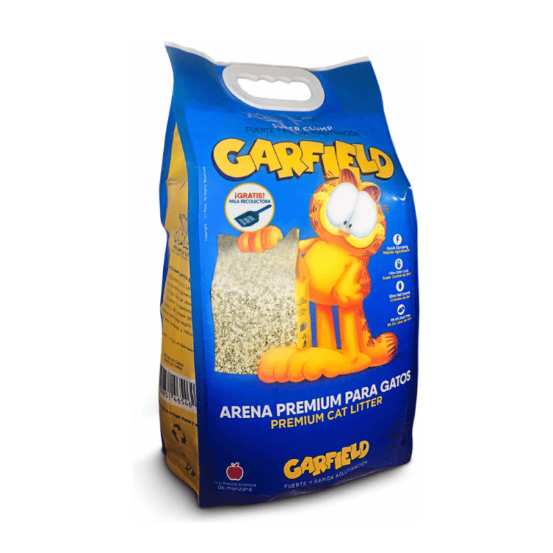 Cats Best Smart Pellets - Arena para gatos - Mascotify Pet Shop