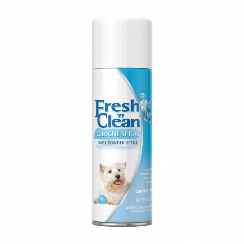 Colonias y perfumes para perros - Mascotify Pet Shop