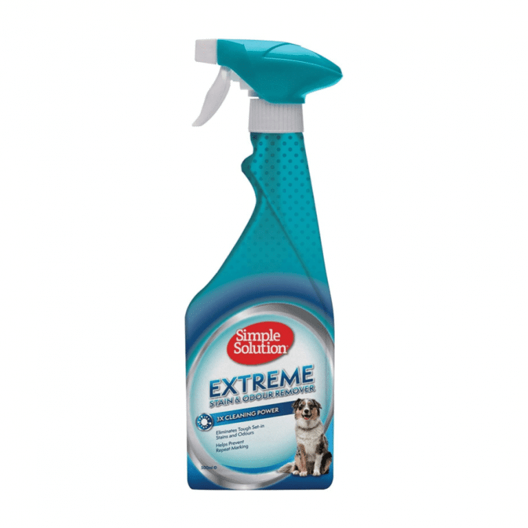 Ecaderm Spray Antibacterial 120ml - Mascotify Pet Shop