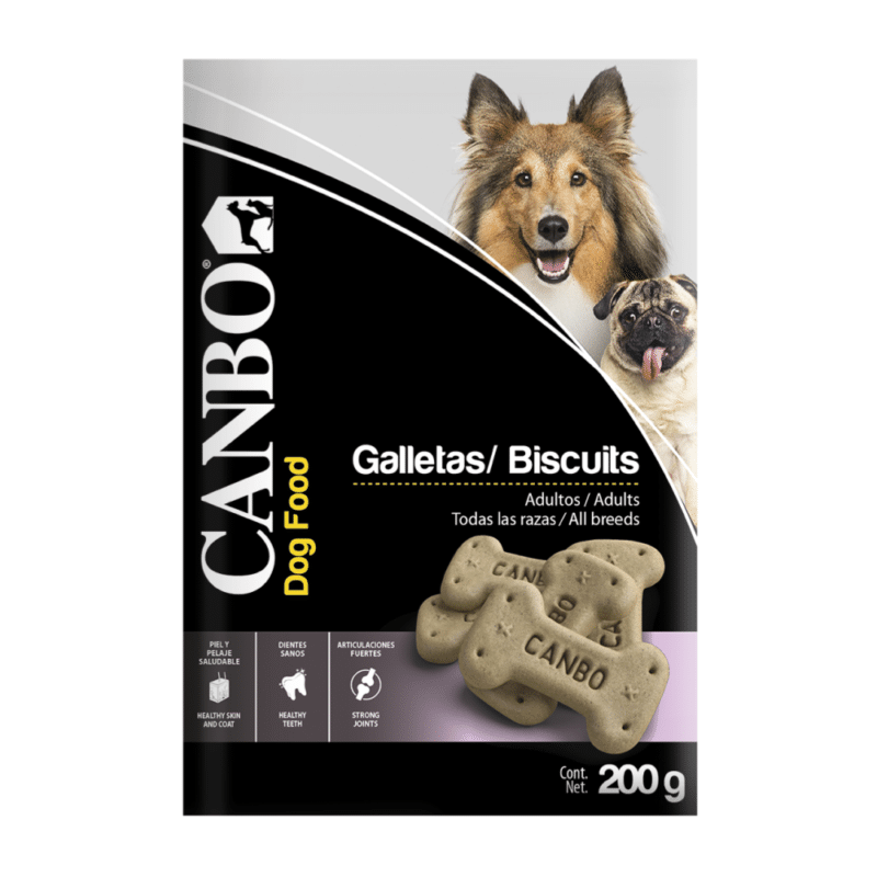 Canbo - Mascotify Pet Shop