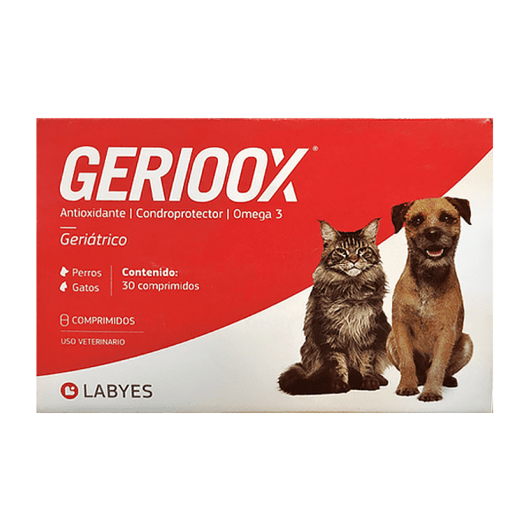 Crema 6A - Uso dermatológico en perros y gatos - Mascotify Pet Shop