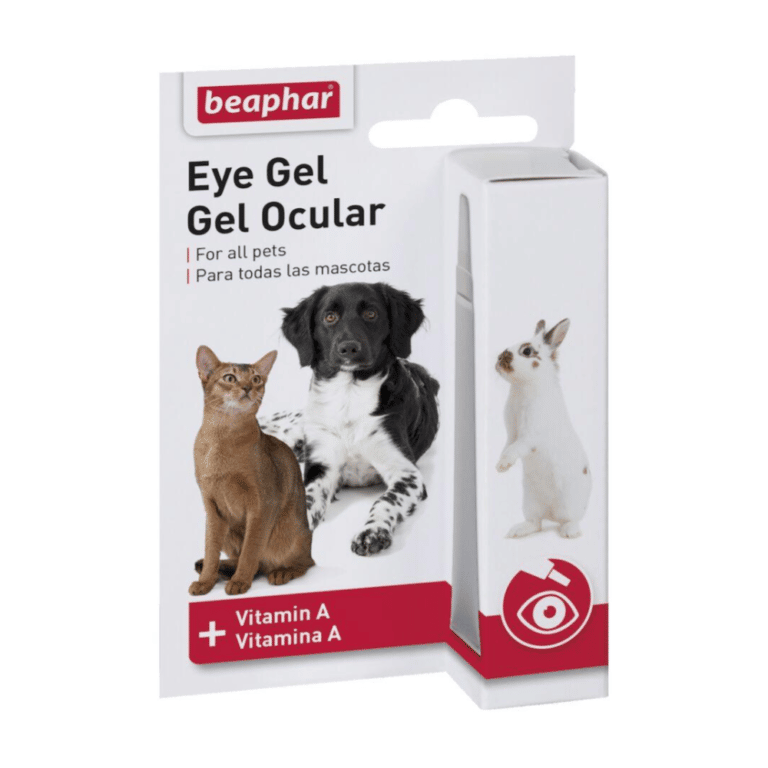 Crema 6A Aerosol Uso dermatológico perros y gatos - Mascotify Pet Shop