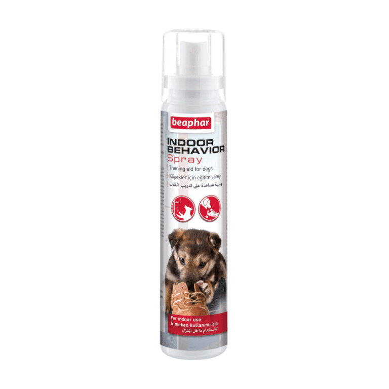 Ecaderm Spray Antibacterial 120ml - Mascotify Pet Shop