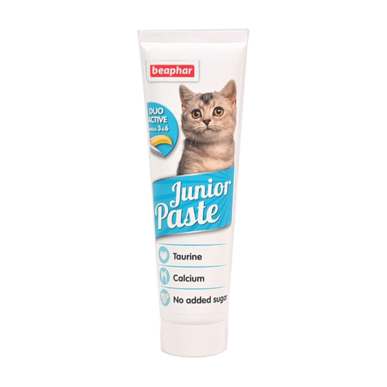 Fit Fórmula Omega 3 y 6 para gatos - Mascotify Pet Shop