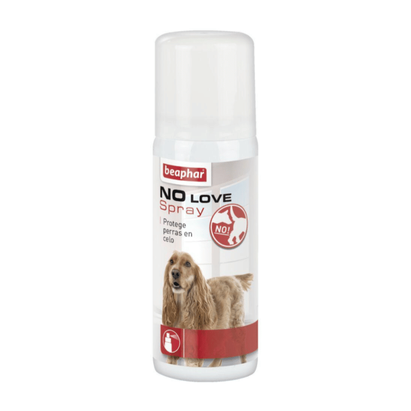 Ecaderm Spray Antibacterial 120ml - Mascotify Pet Shop