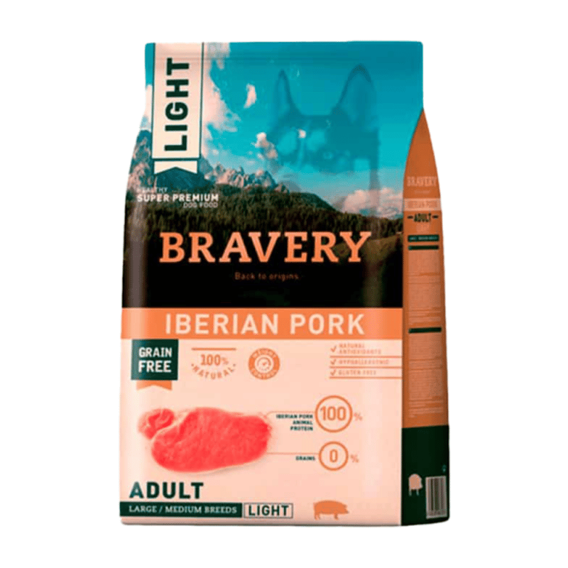 Bravery - Mascotify Pet Shop