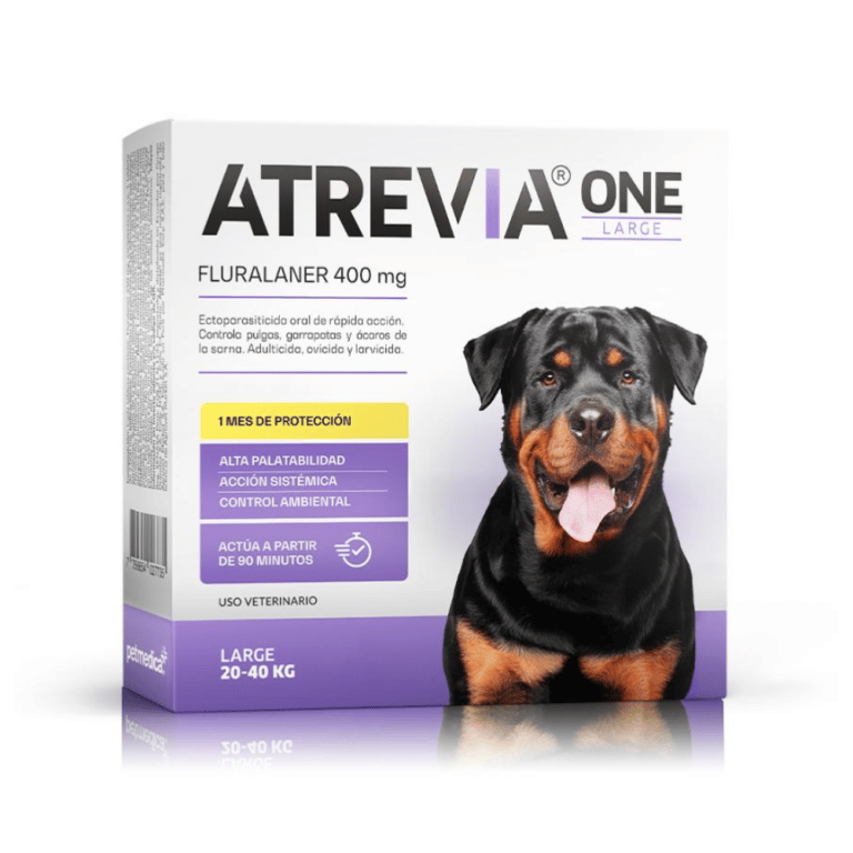 Atrevia - Mascotify Pet Shop