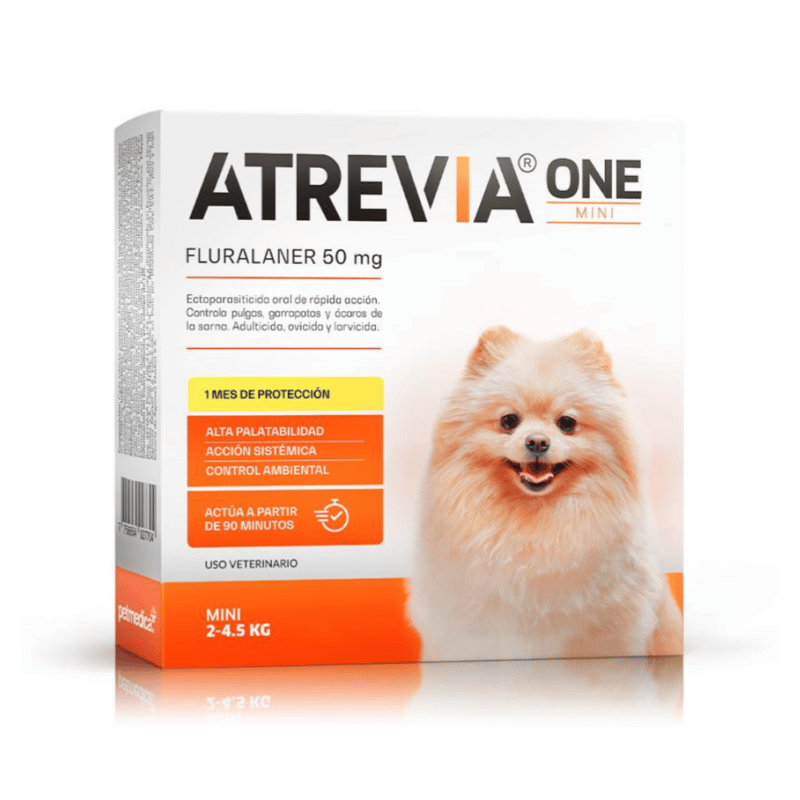 Atrevia - Mascotify Pet Shop