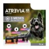 ATREVIA XR Large 1000mg - Perros de 20 a 40kg - Mascotify Pet Shop