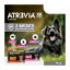 ATREVIA XR Medium 500mg - Perros de 10 a 20kg - Mascotify Pet Shop