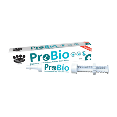 Vetoquinol Triglyceride Omega - Perros y gatos - Mascotify Pet Shop