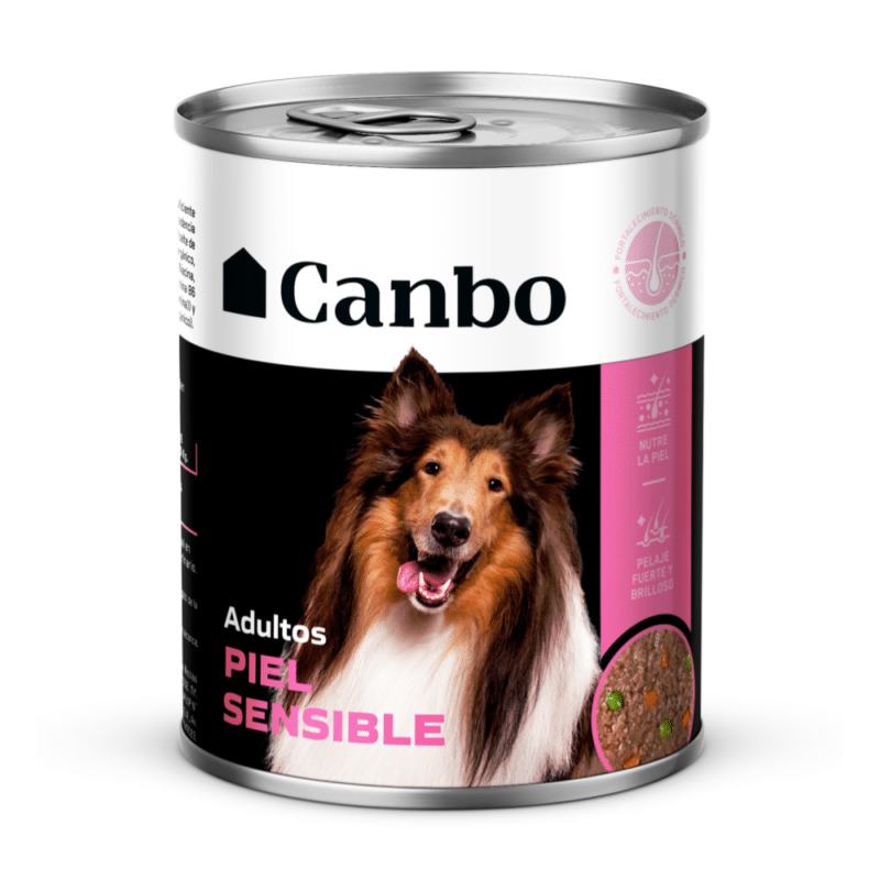 Canbo - Mascotify Pet Shop