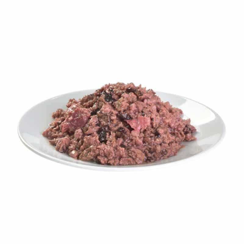Brit Mini Adult Lamb fillets in gravy - Perros adultos - Mascotify Pet Shop