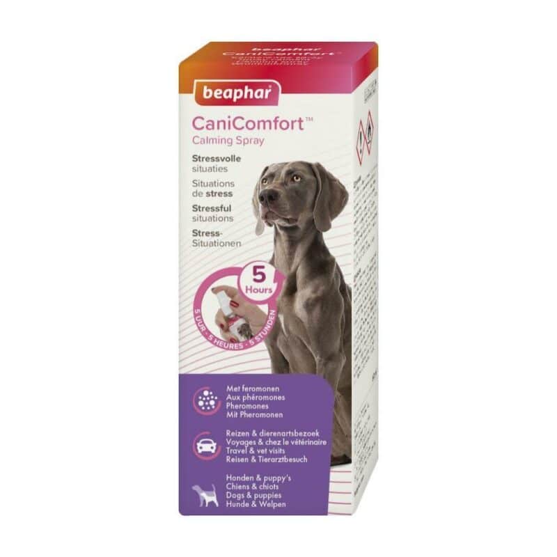 Beaphar CaniComfort Calming Spray - Mascotify Pet Shop