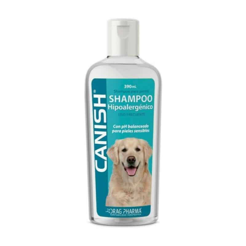Shampoo para perros - Mascotify Pet Shop