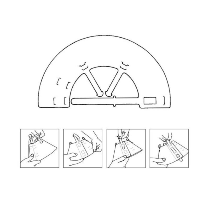 Kruuse Buster Collar Isabelino Clasico - Perros y Gatos - Mascotify Pet ...