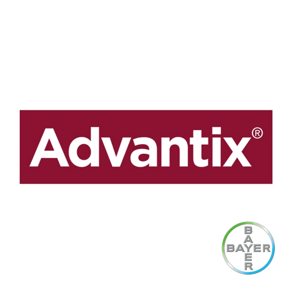 Bayer Advantix Pipetas Antipulgas para Perros - Mascotify Pet Shop
