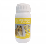 Bayer Equilibrium Piel y pelo Suplemento para perros - Mascotify Pet Shop