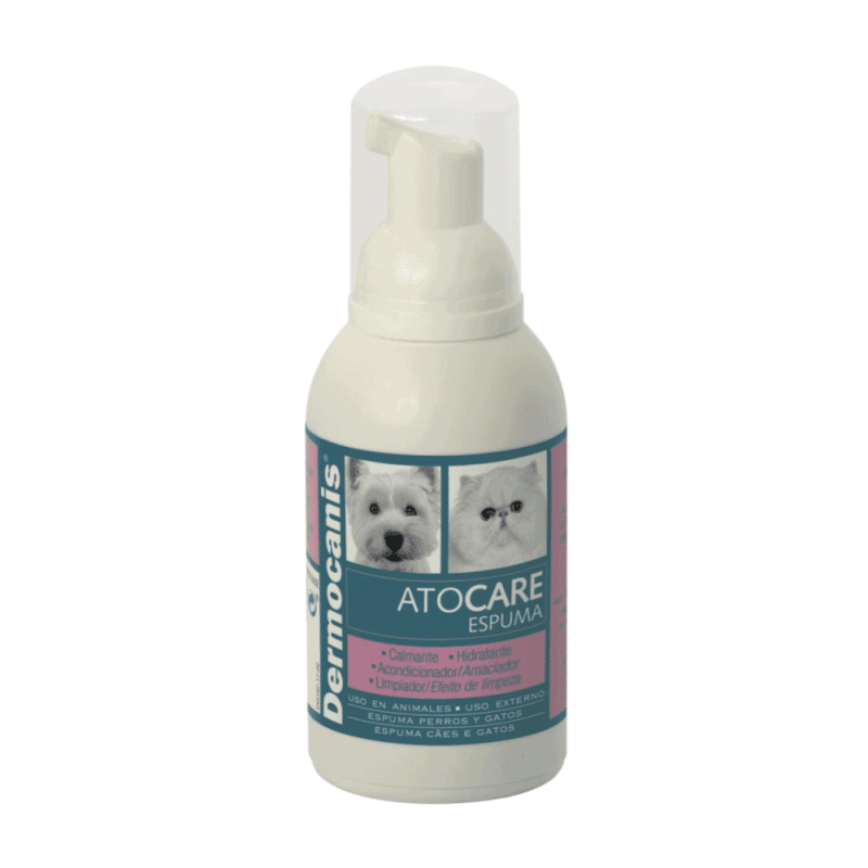 Crema 6A - Uso dermatológico en perros y gatos - Mascotify Pet Shop